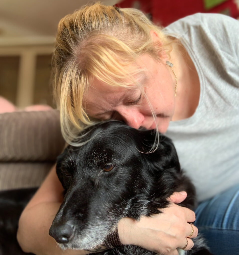 SESSIONS – Claire Rowe Intuitive